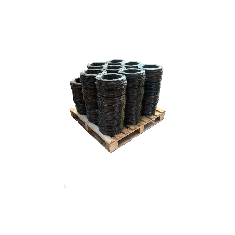 Baling wire specialist | LELEU