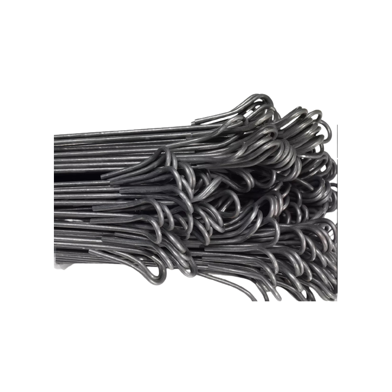 Baling wire specialist | LELEU